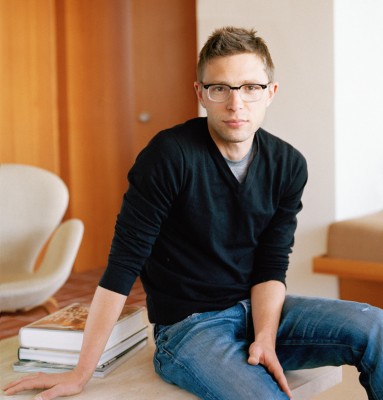 Jonah Lehrer on Boosting Creativity