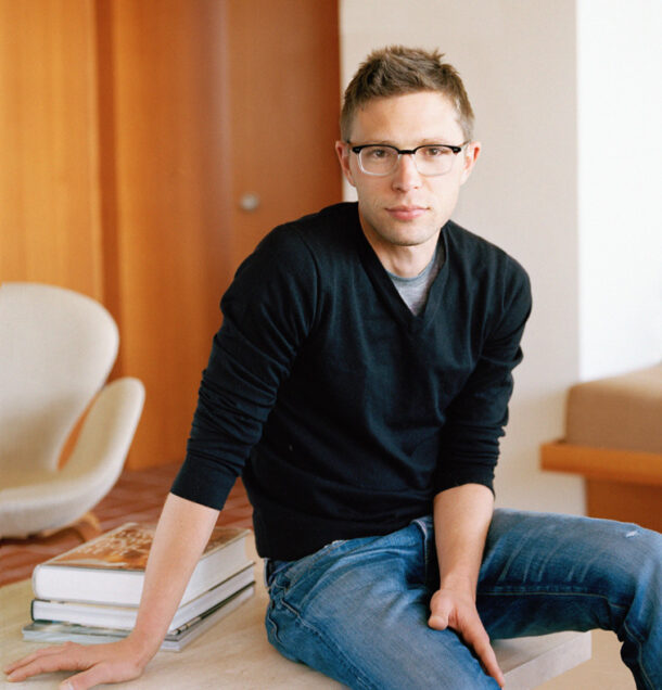 Jonah Lehrer on Boosting Creativity
