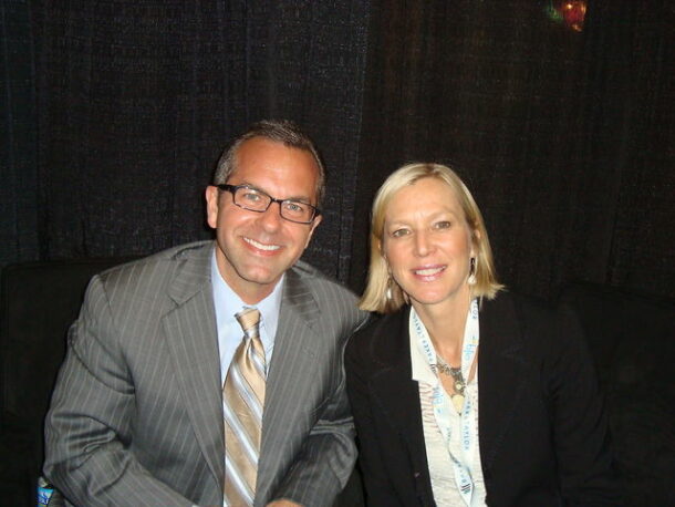 7 Lessons of Extraordinary Resilience from Lee Woodruff