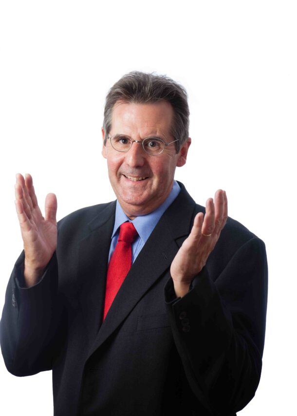 John Baldoni On Leadership