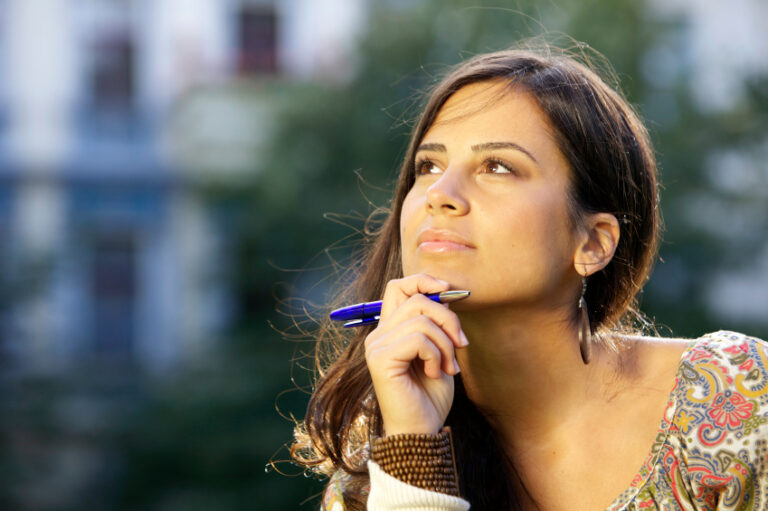 How We Make Decisions