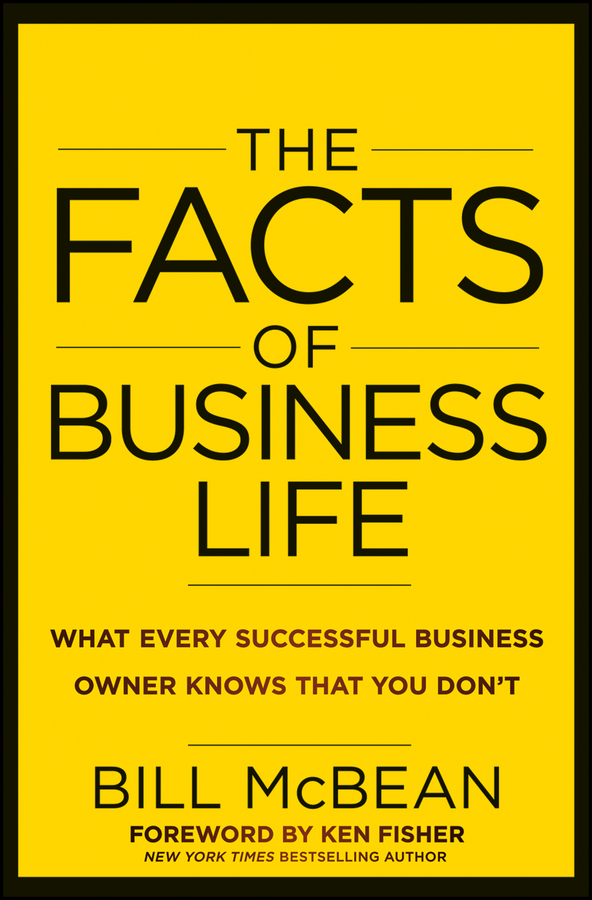 7 Facts of Business Success