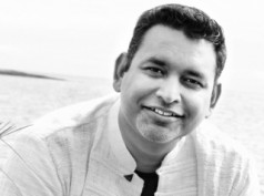 Everything Connects: An Interview with Faisal Hoque