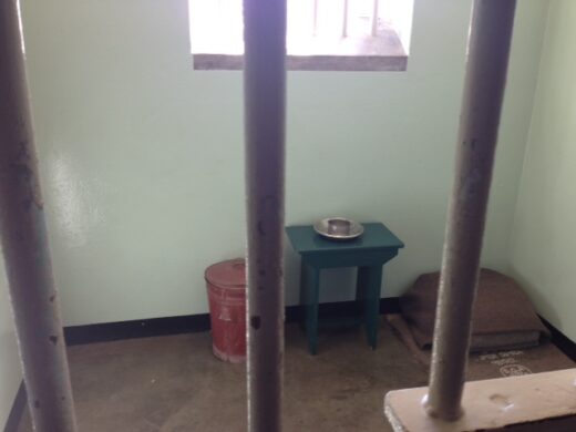 11 Leadership Qualities of Nelson Mandela