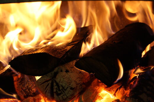 Light A Fire Under Your Business