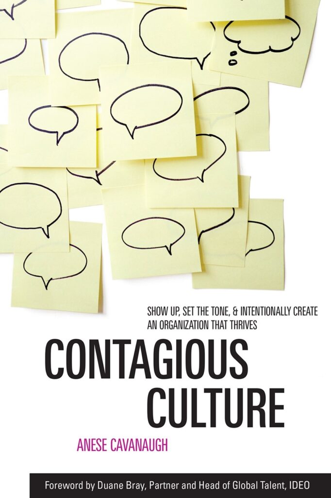 How To Create A Positive and Contagious Culture