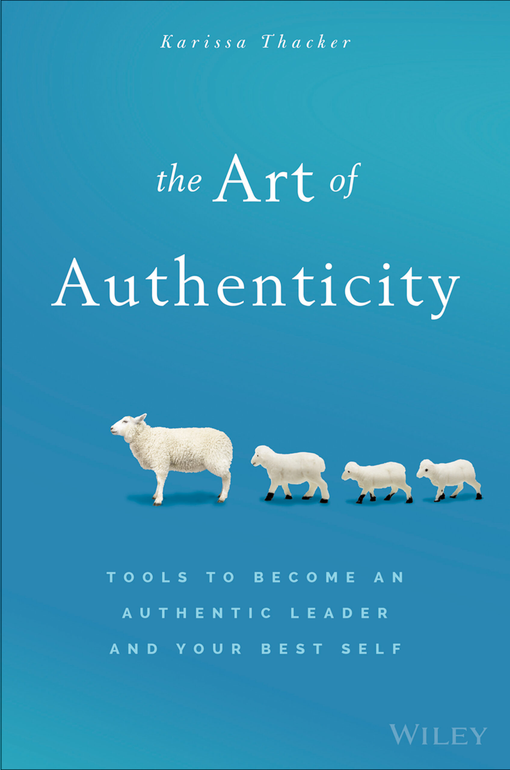 Tools to Become an Authentic Leader