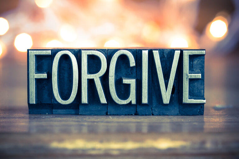 31 Forgiveness Quotes to Inspire Us to Let Go