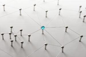 How Leveraging the Network Can Help Your Business Grow