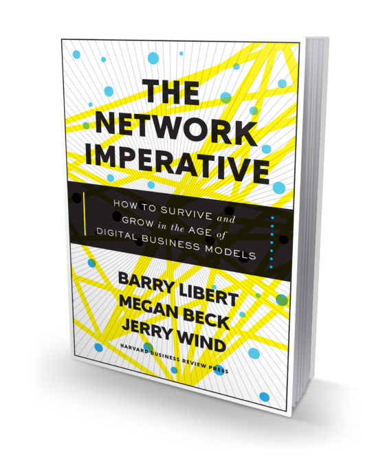 How Leveraging the Network Can Help Your Business Grow