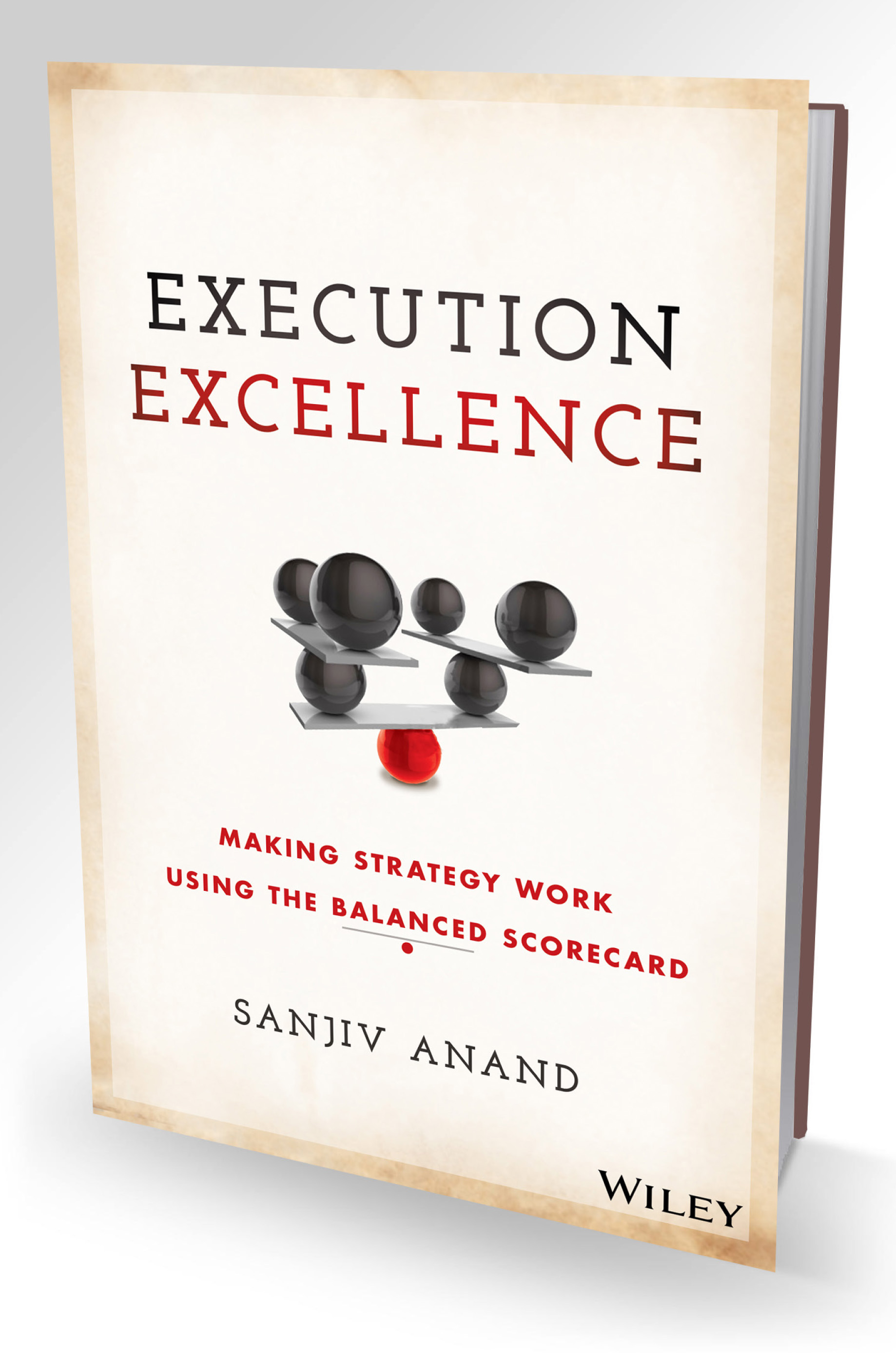 How to Achieve Execution Excellence