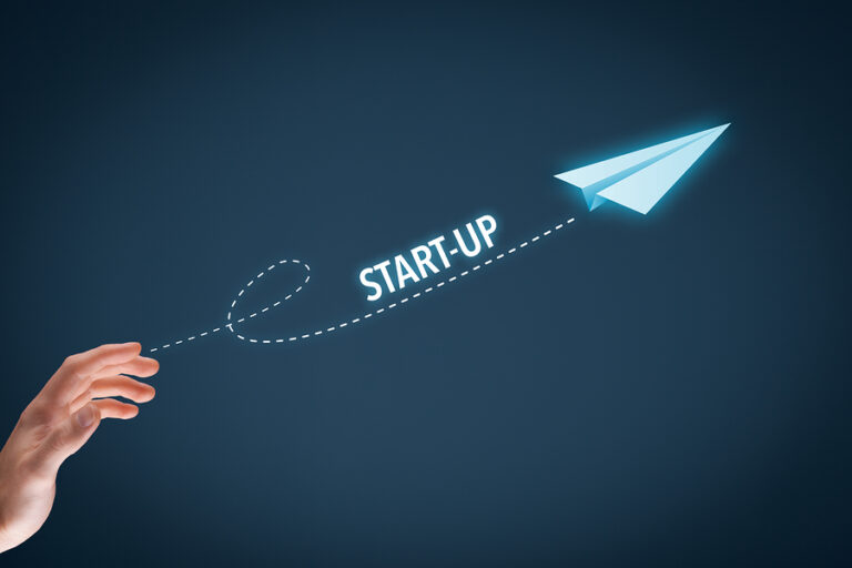 The Ultimate Start-Up Guide