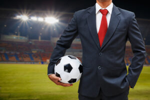 How to Become an A Player