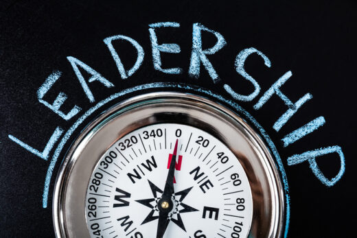 Lead True by Putting People First
