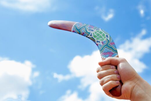 Master the Boomerang Principle and Inspire Lifetime Loyalty