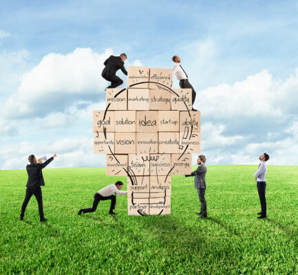 Communicate Like a Leader