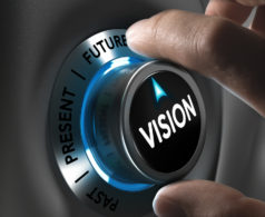 How Leaders Create A Compelling Vision to Engage & Inspire
