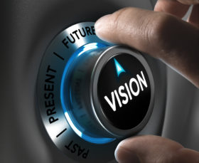 How Leaders Create A Compelling Vision to Engage & Inspire