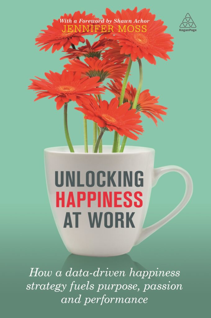 How to Unlock Happiness at Work