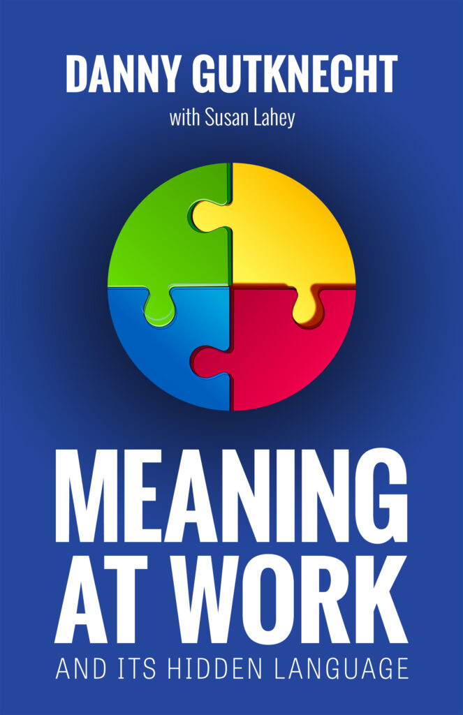 5 Break-Through Insights that Create a Meaningful Workplace