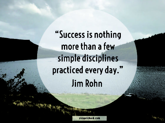 Shareable Quotes | Skip Prichard | Leadership Insights