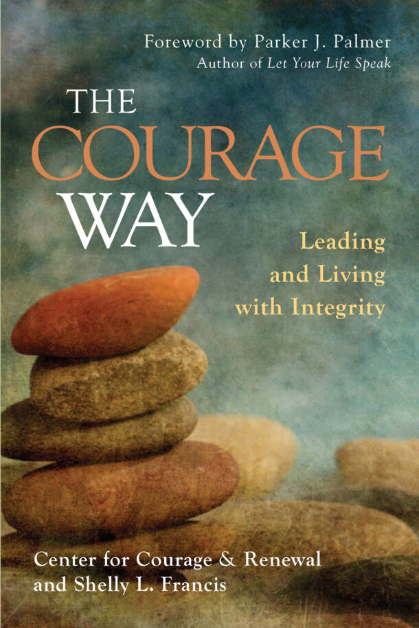 Lead With Courage
