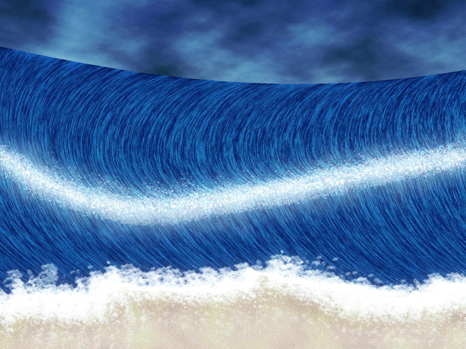 How to Navigate the Digital Tsunami