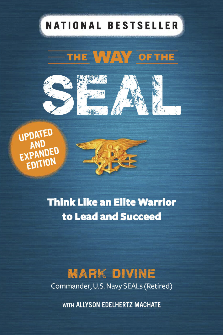 Think Like a Navy SEAL to Achieve Greatness