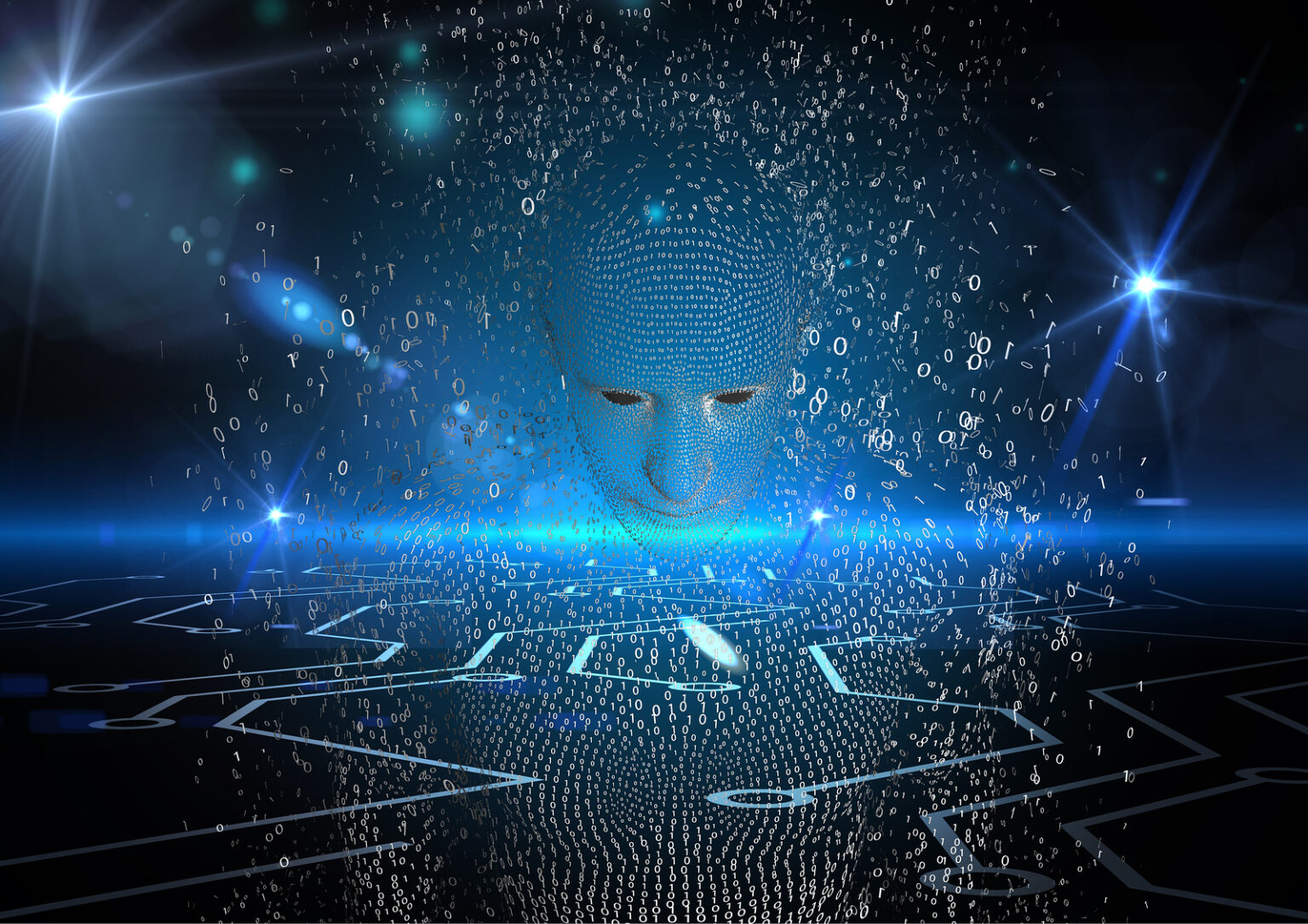 A Digital Wake Up Call