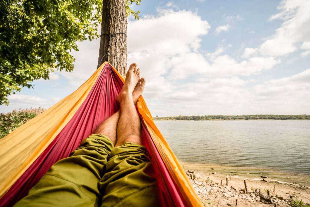 Take a Break: The Case for Taking a Day Off Each Week