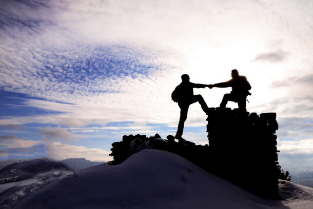 10 Elements of Treating People with Dignity