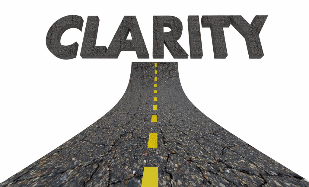 How to Lead With Clarity