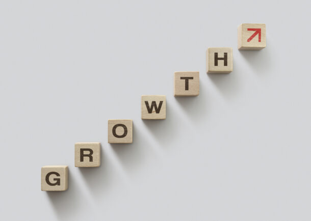 10 Paths to Growing Your Business