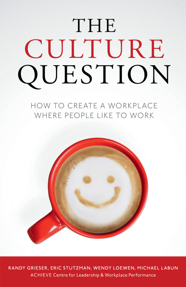 6 Key Elements of a Healthy Culture