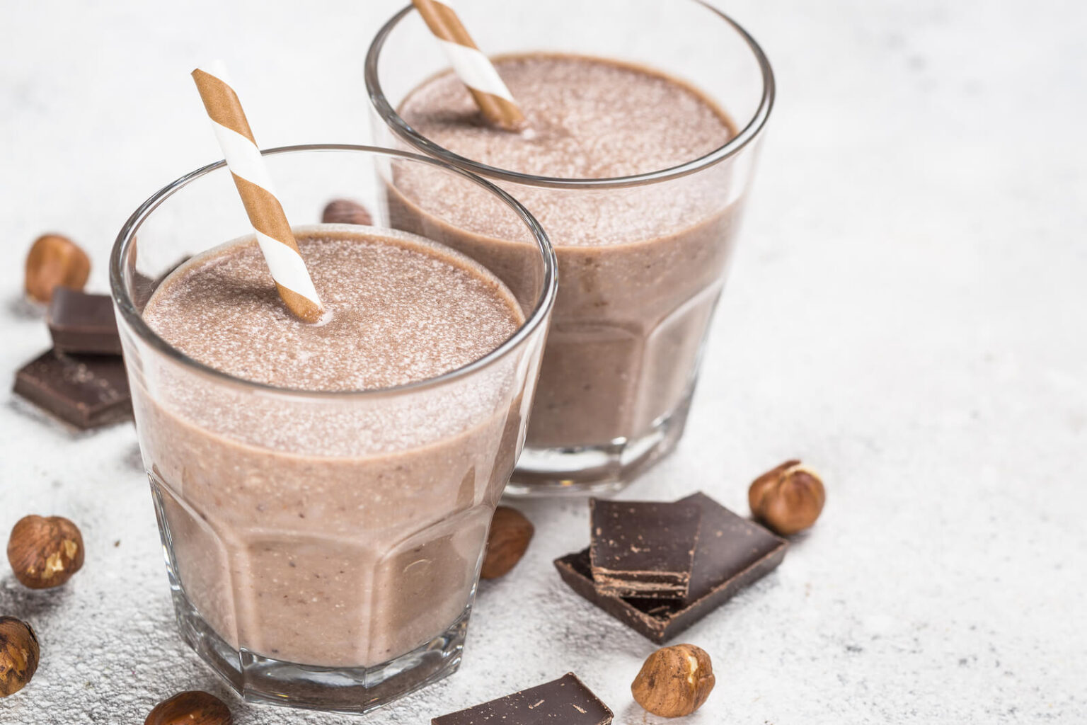 Aim Higher: What's Your Milkshake Story?