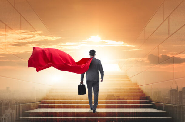 30 Leadership Lessons