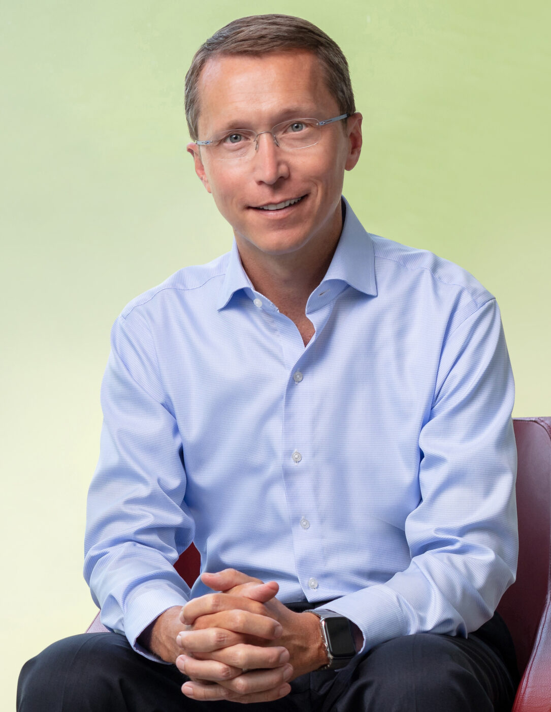 Aim Higher: Tom Rath Asks Life’s Great Question