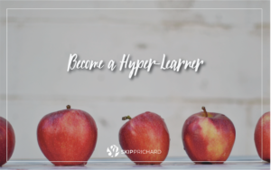 Become a Hyper-Learner and Adapt to the Speed of Change