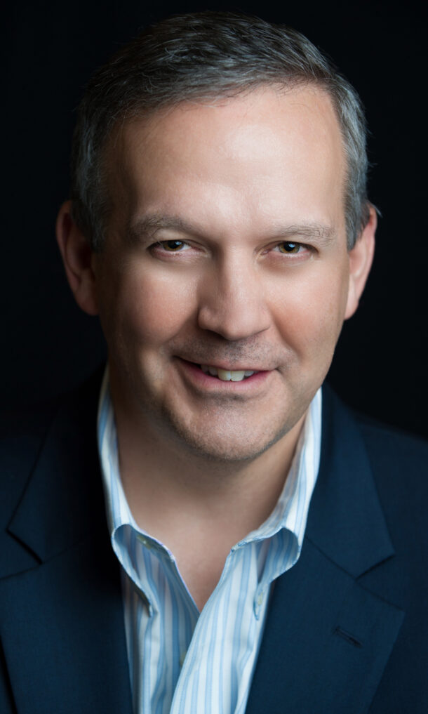 Build and Lead A Company Customers Can’t Live Without