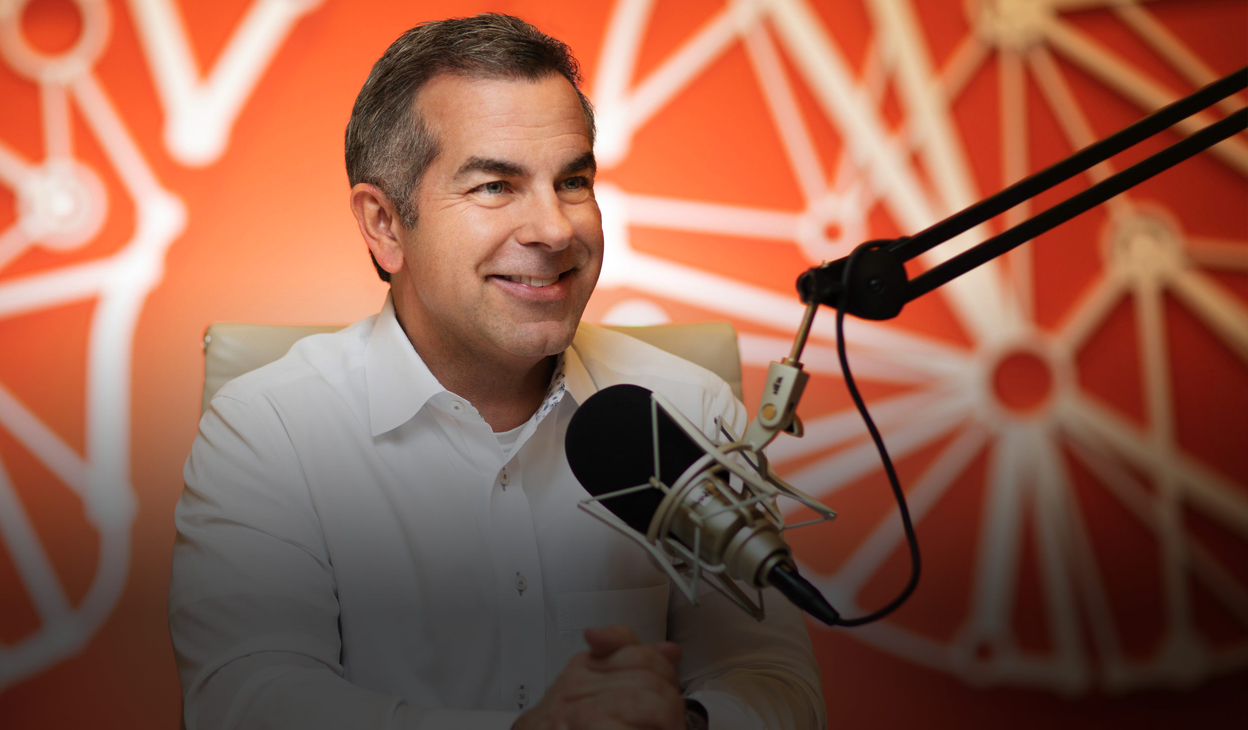 Aim Higher Podcast | Leadership & Growth | Skip Prichard