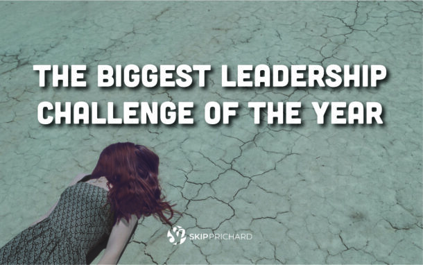 12 Things NOT To Do As A New Leader