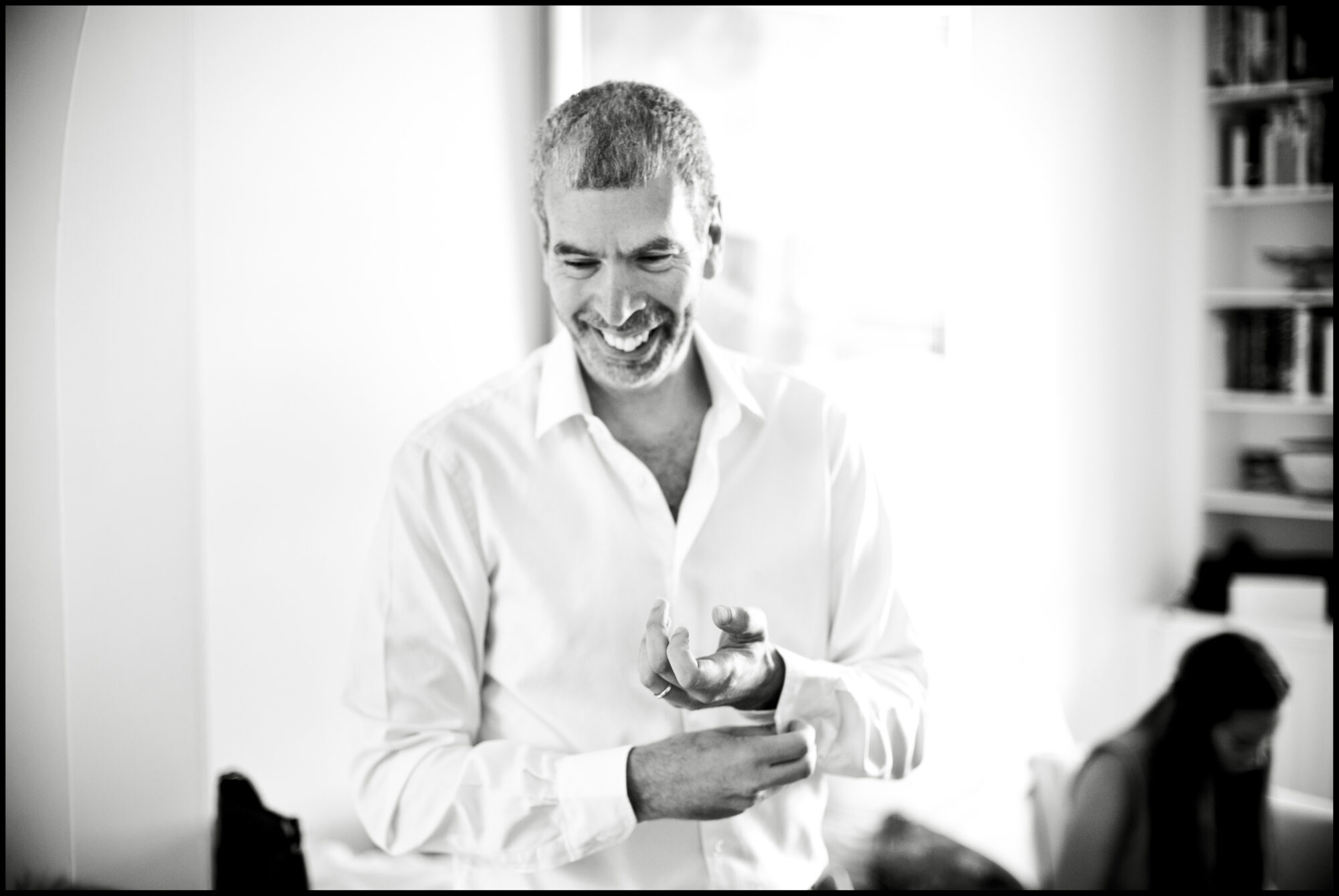 How to lead with decency and fairness in a world turned mean