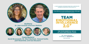 How to Develop Your Team's Emotional Intelligence