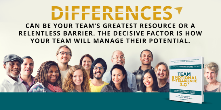 How to Develop Your Team's Emotional Intelligence