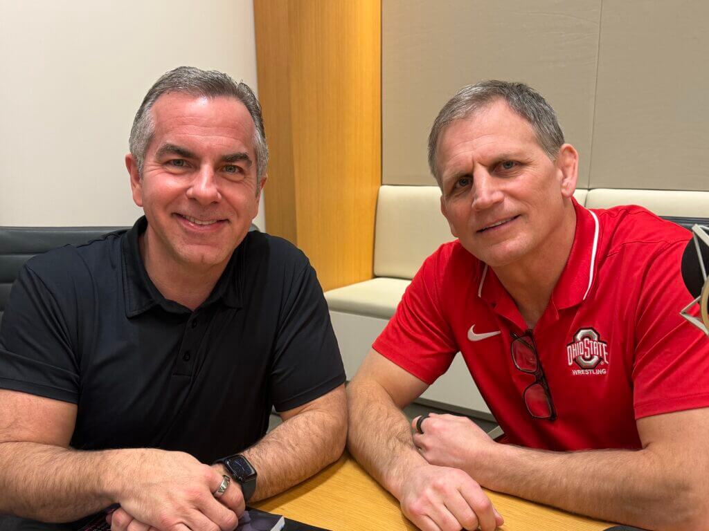 Tom Ryan's Philosophy: Becoming Elite in Life and Leadership