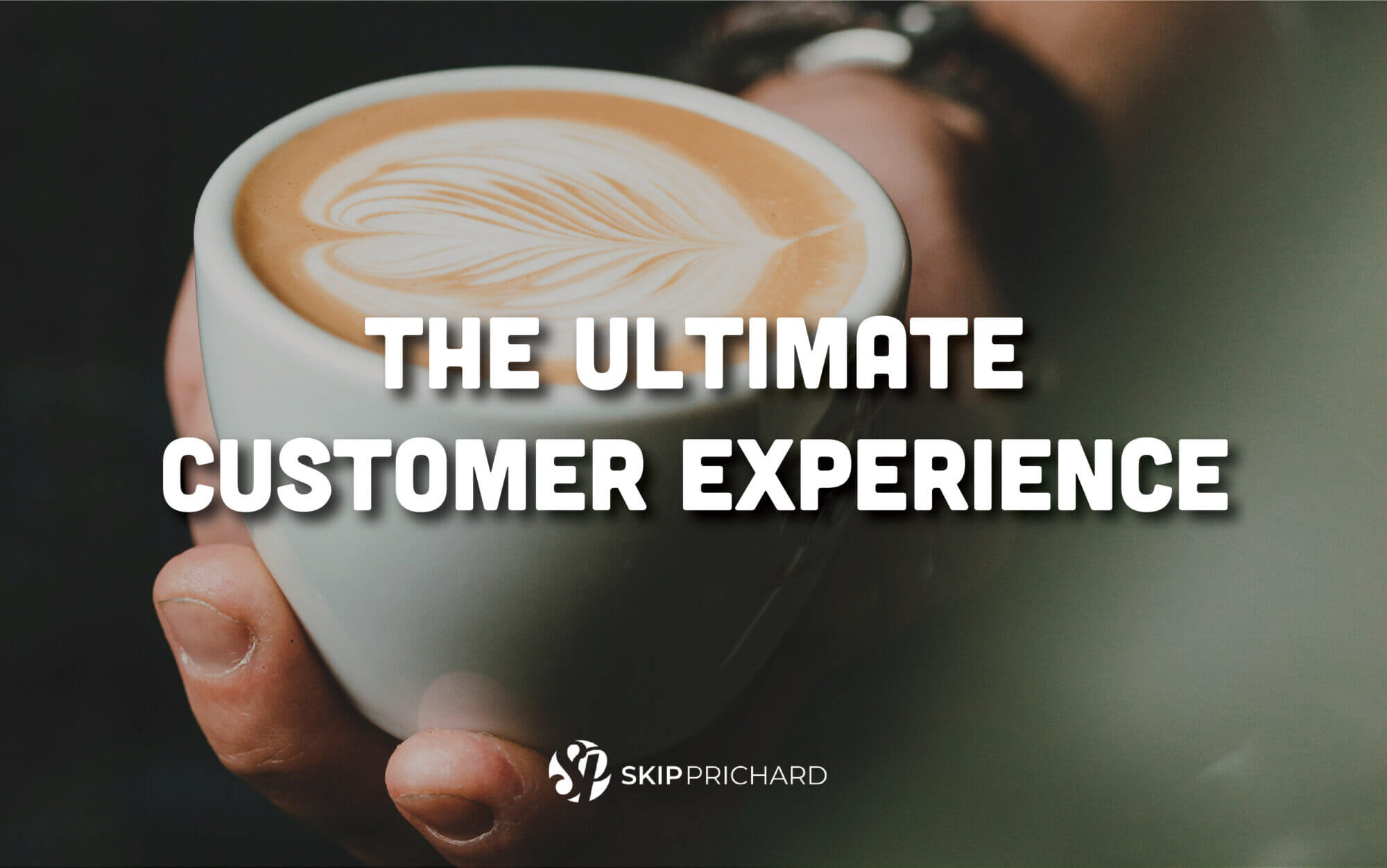 Aim Higher: Scott McKain on the ultimate customer experience